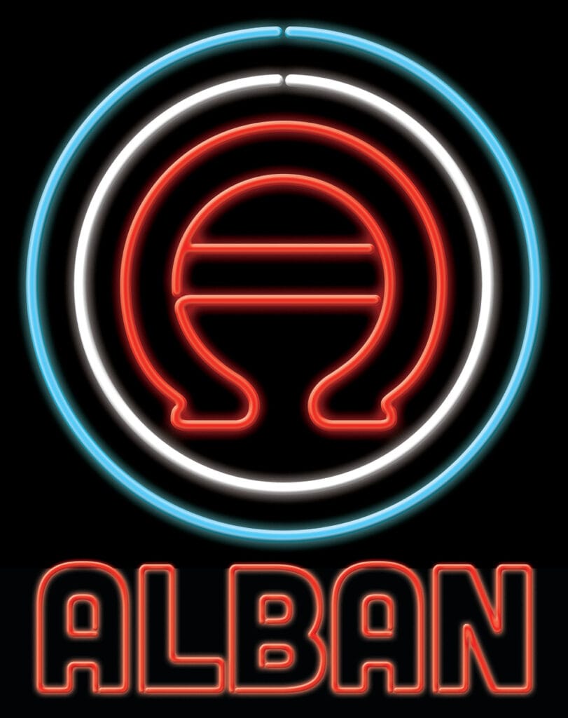 Thank You for Contacing Us! - ALBAN ARTS CENTER - St. Albans, WV